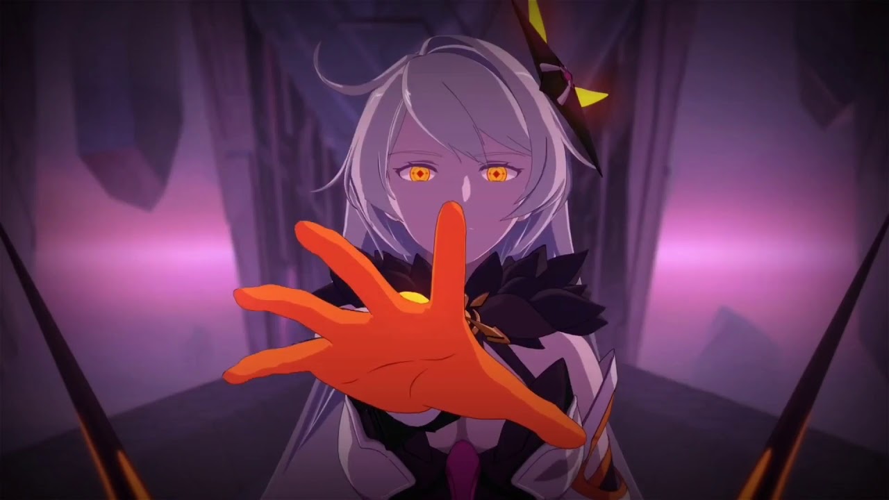 Will of the Herrscher and Final Lesson - AMV || Honkai Impact 3rd Anime ...