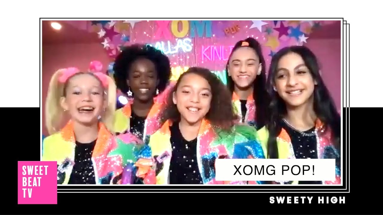 XOMG Pop! Has Accumulated How Many Views In Just 2 Years?! - YouTube