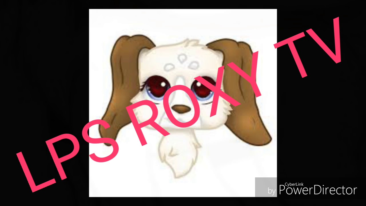 LPS ROXY TV intró versenyére - YouTube