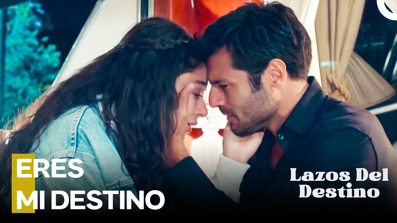 Nadie Puede Separar A Sevda y Kerem - Lazos Del Destino - YouTube