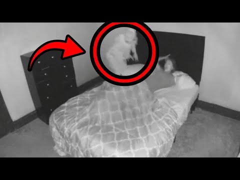 (FULL) Son Installed A Camera To See Why His Mother Refused To Sleep In Her Room But What Camera...