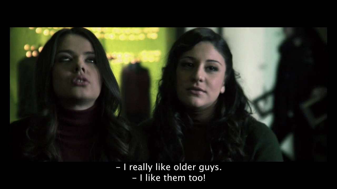 32 Decembar/32nd December - TRAILER (with subtitle) - YouTube