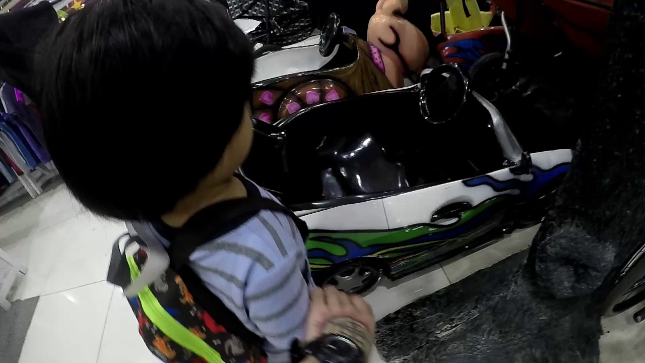 Sid & Silas: Tripping - YouTube