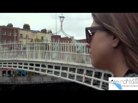Delfin English School Dublin Dil Okulu - EğitimNoktası Yurtdışı Eğitim