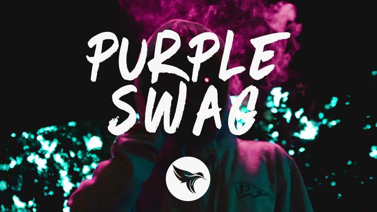 A$AP Rocky - Purple Swag (Lyrics) - YouTube