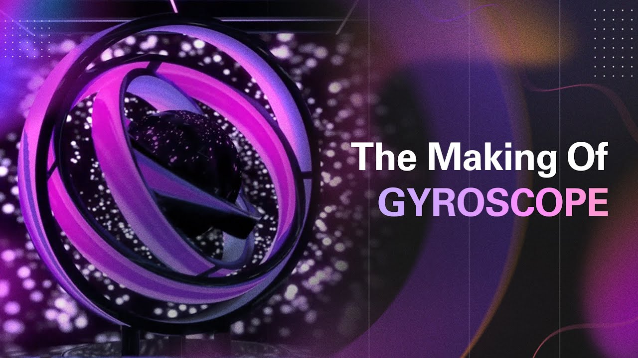 Sentient By Elysian: Interactive Kinetic Sculpture Masterpiece, Featuring Celestial LED Rings ...