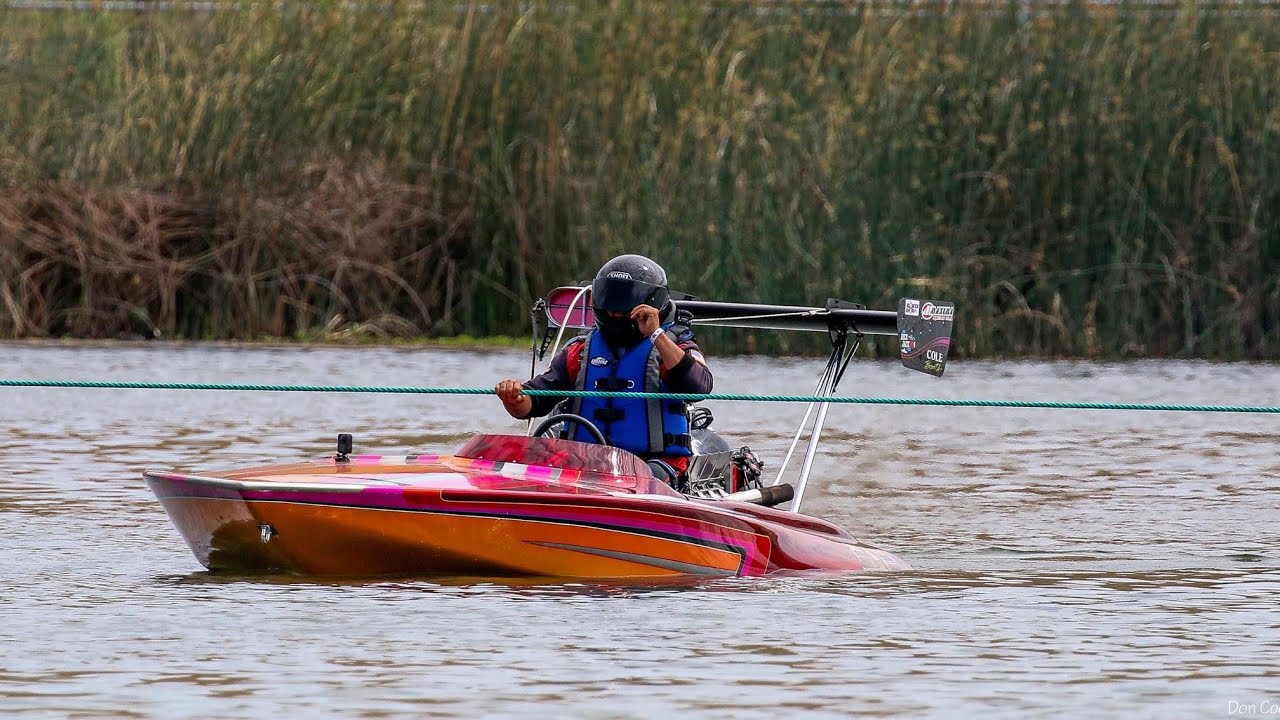 5.97 at 136.77 mph . Tony Scarlata . High Anxiety BGF 518 Owners: Pete ...