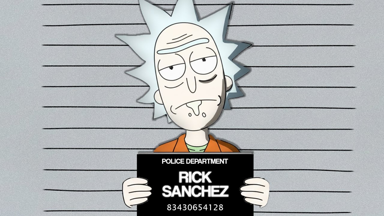 Rick Sanchez: FINAL VERDICT Revealed ! - YouTube