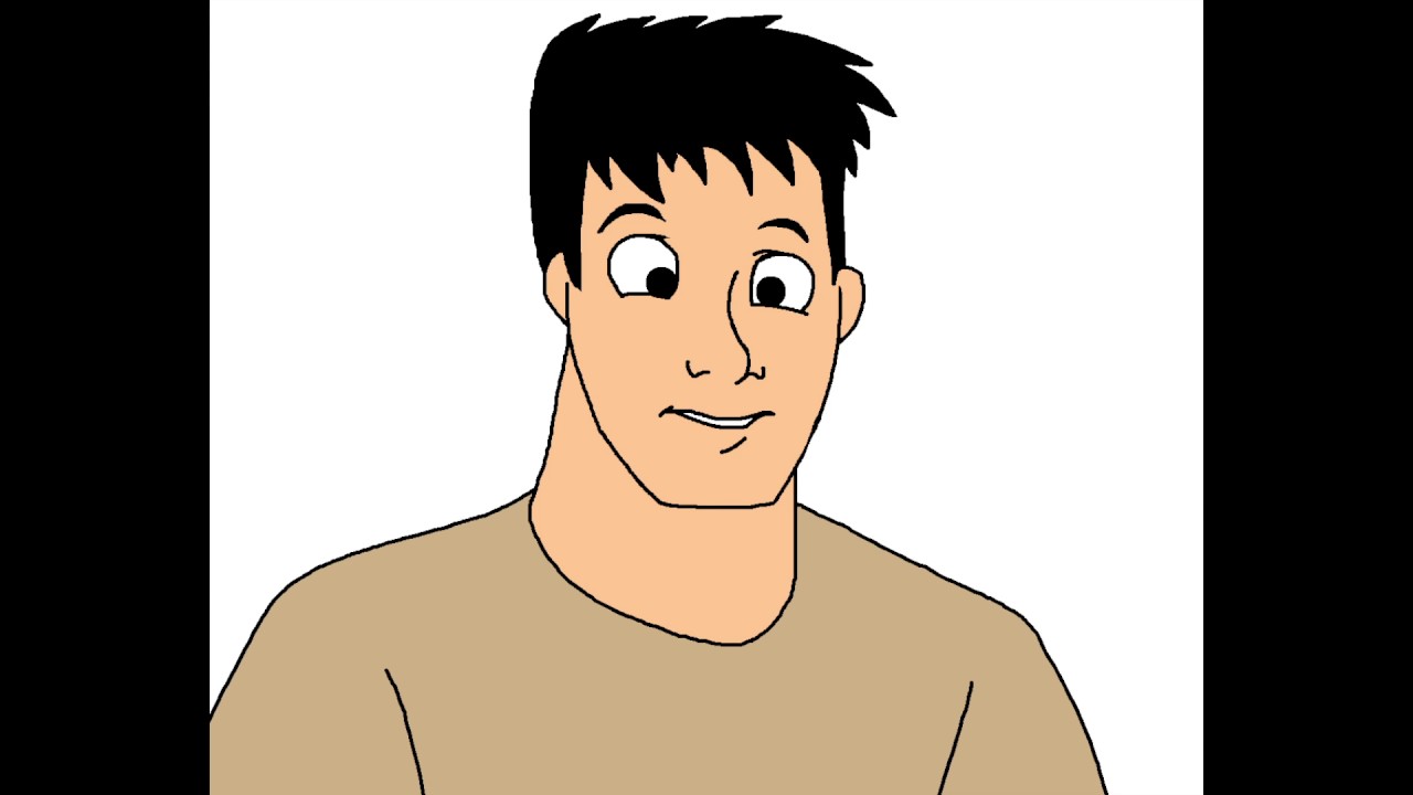 Human Tod and Vixey - YouTube