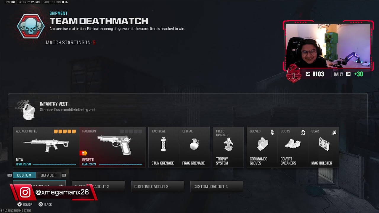 Call Of Duty MW3 WARZONE RANKED PLAY ROAD TO IRIDESCENT - YouTube