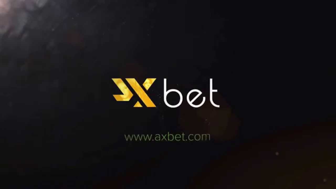 Axbet Logo - YouTube