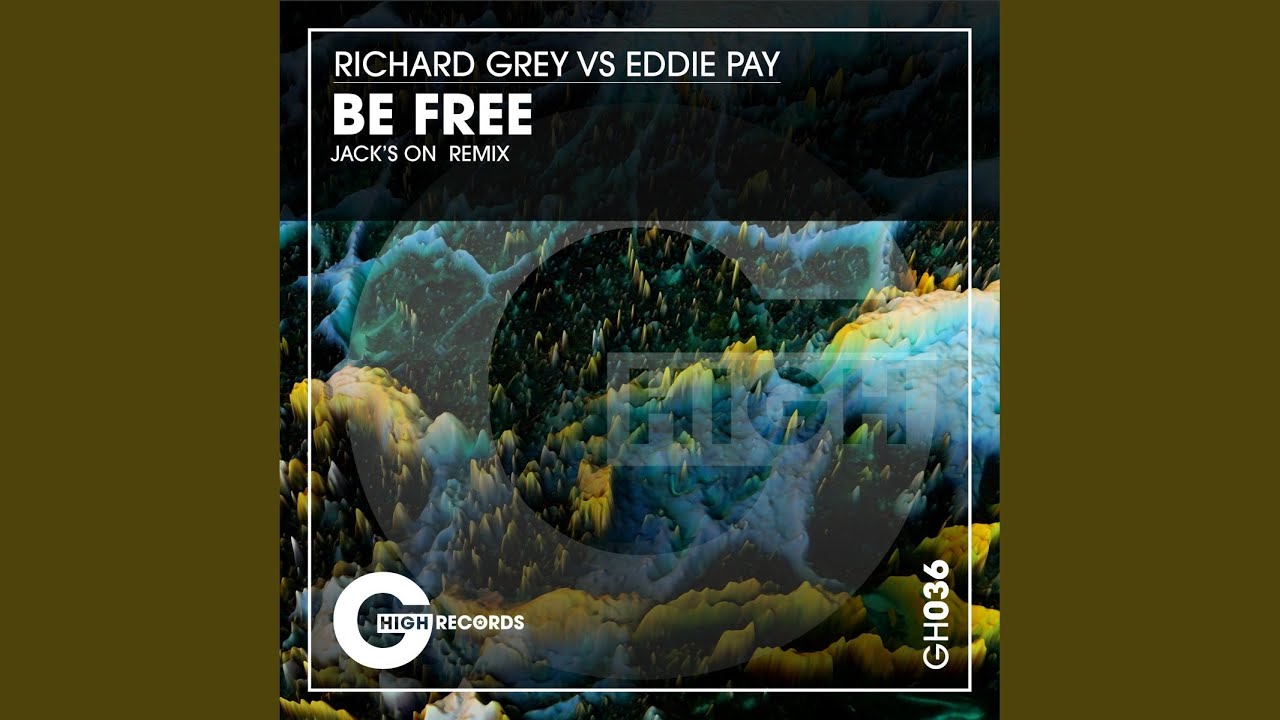 Be Free (Original Mix) - YouTube