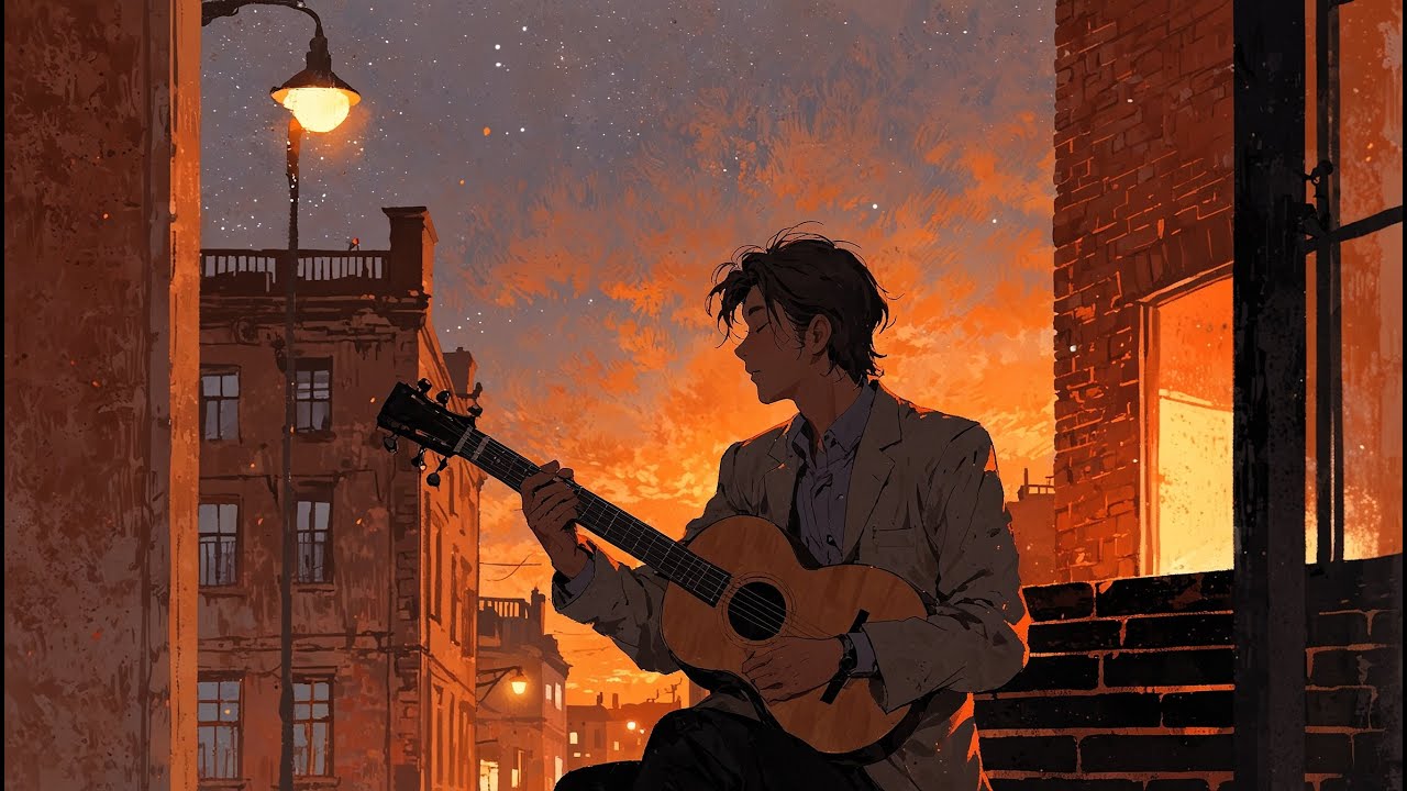 Velvet Night Serenade - Symphony seduces midnight souls - YouTube