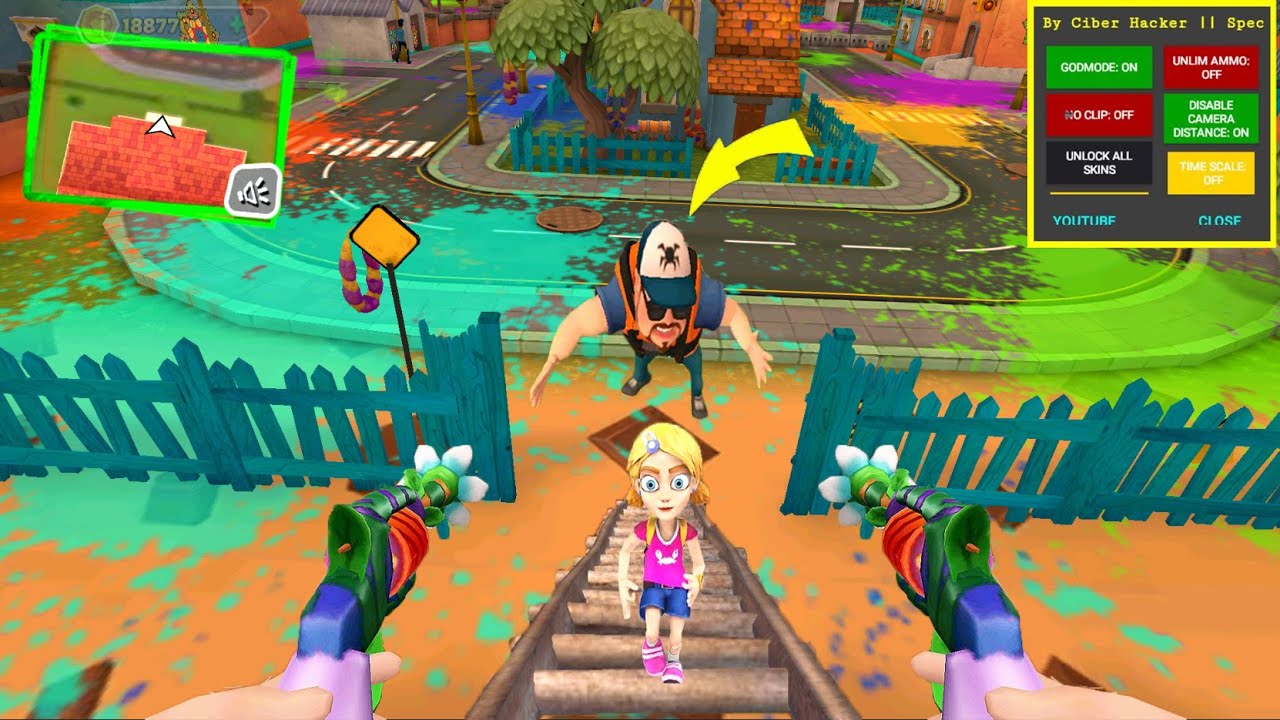 Dark Riddle - New Update | Meet The New India Event | New Story | Dark ...