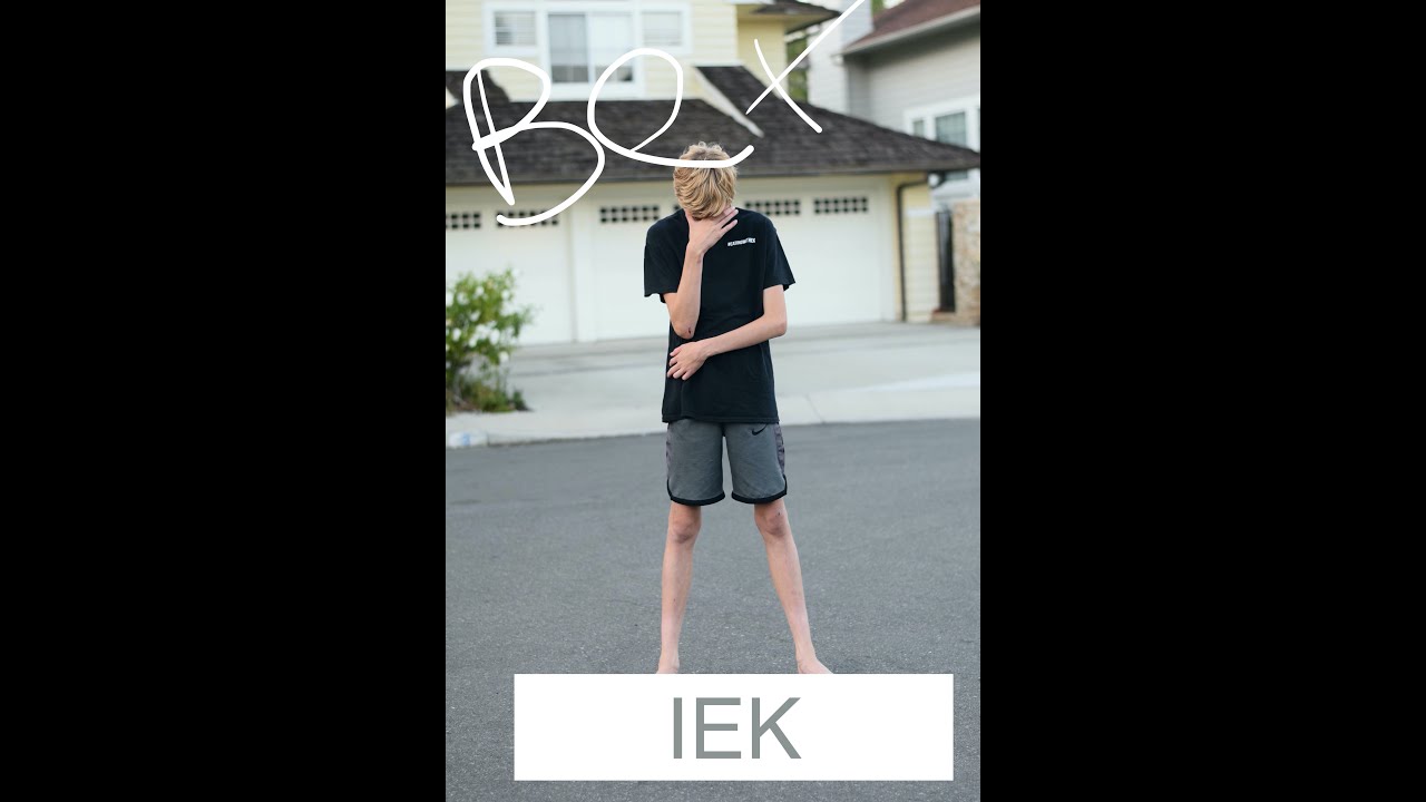 IEK’s Diss Track on Conboss - YouTube