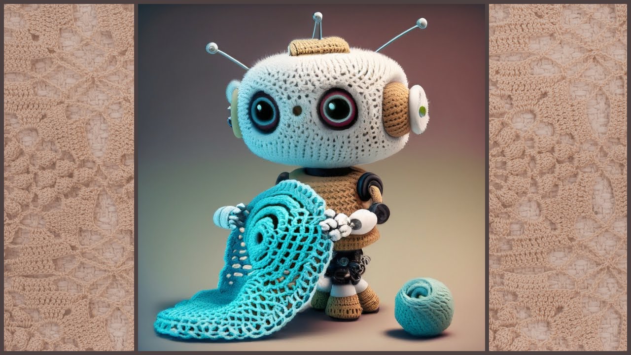 Does ChatGPT Understand Vintage Crochet Patterns? ( Mystery Crochet ...