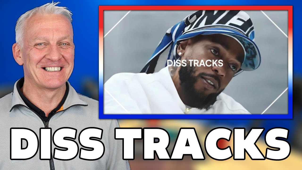 most iconic diss tracks REACTION | OFFICE BLOKES REACT!! - YouTube