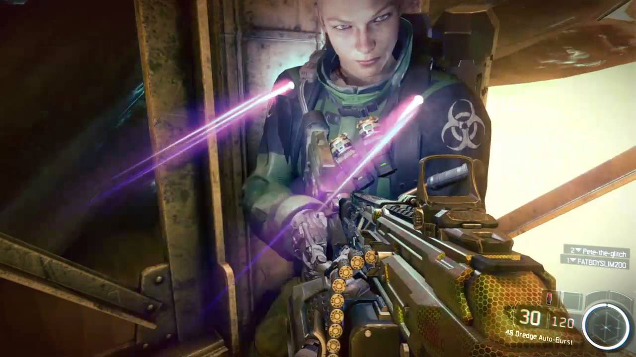 Call of duty black ops 3 story mode xp glitch ps4 - YouTube