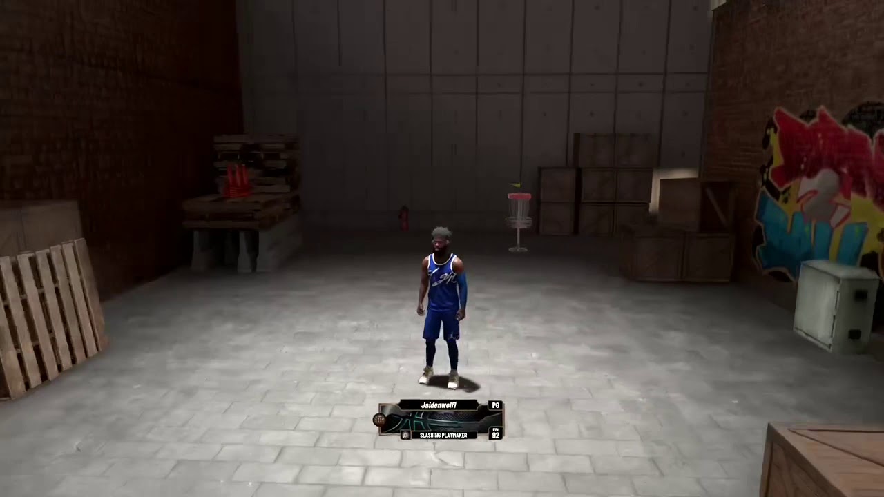 New intro for Nba 2k videos - YouTube