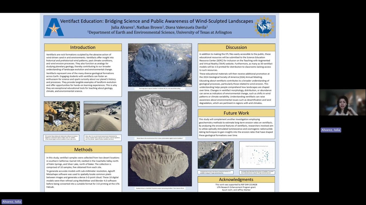 Ventifacts Geology Hot Desert Landforms A Level Geography Revision