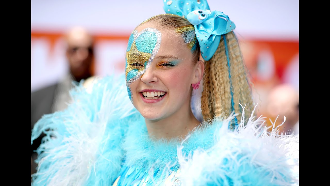 JOJO SIWA MUSIC VIDEOS - YouTube