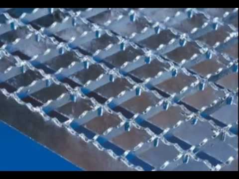 Meiser Grating - YouTube