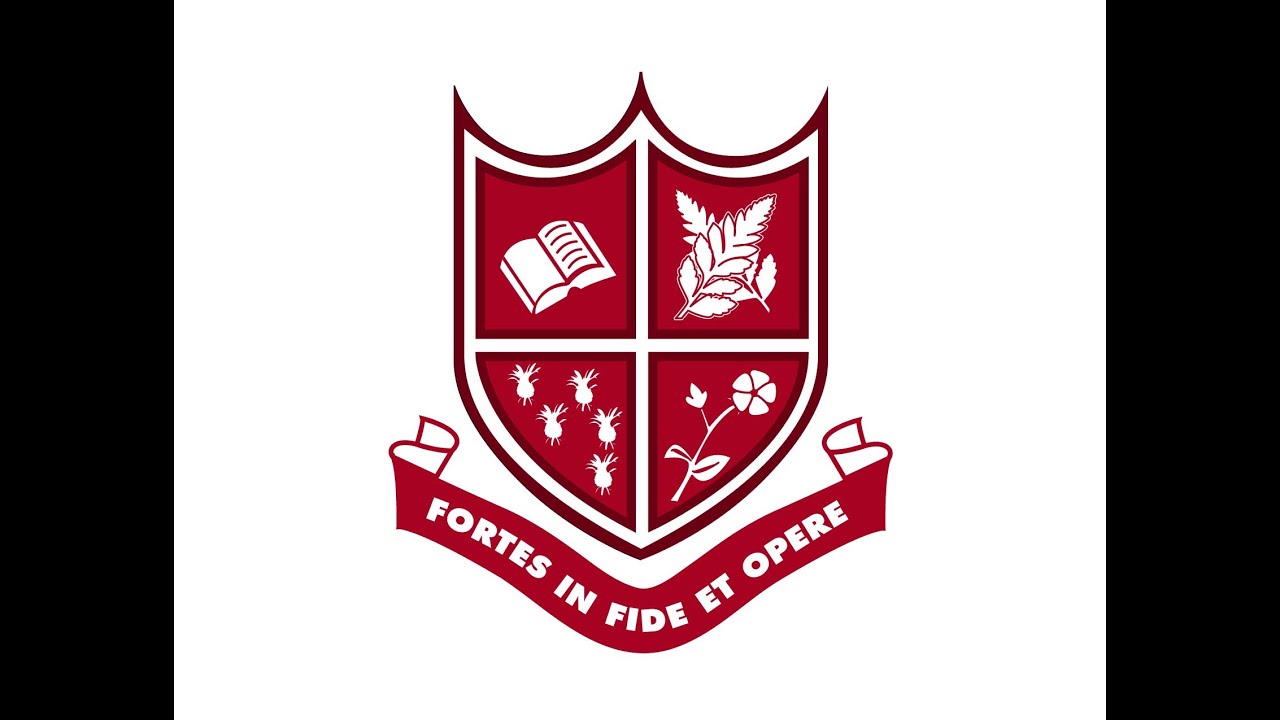 Campion College School Song - YouTube
