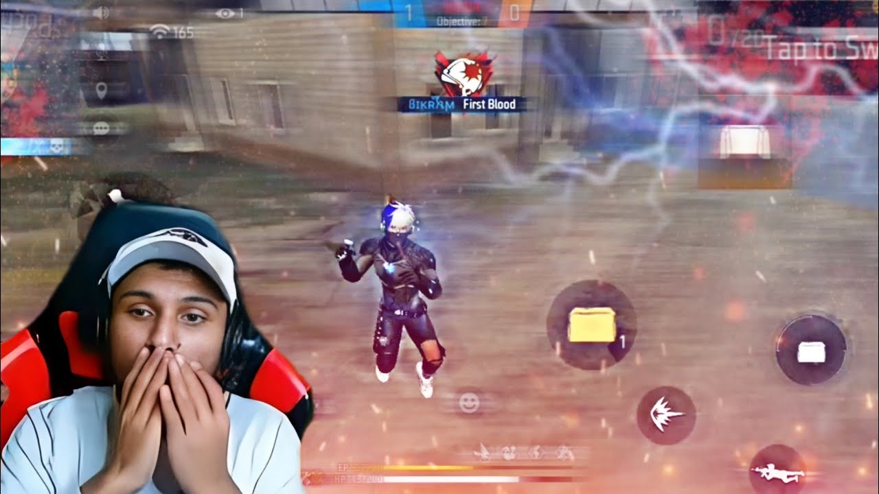 freestyle gameplay 🎯 - YouTube