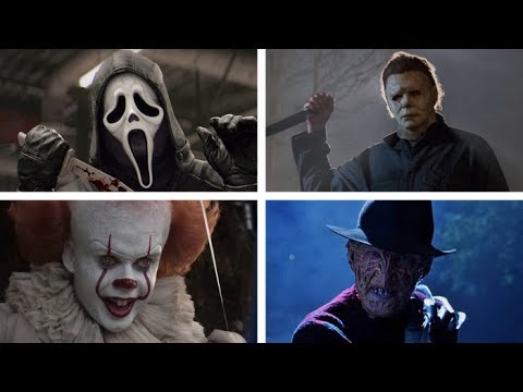 halloween edits - YouTube