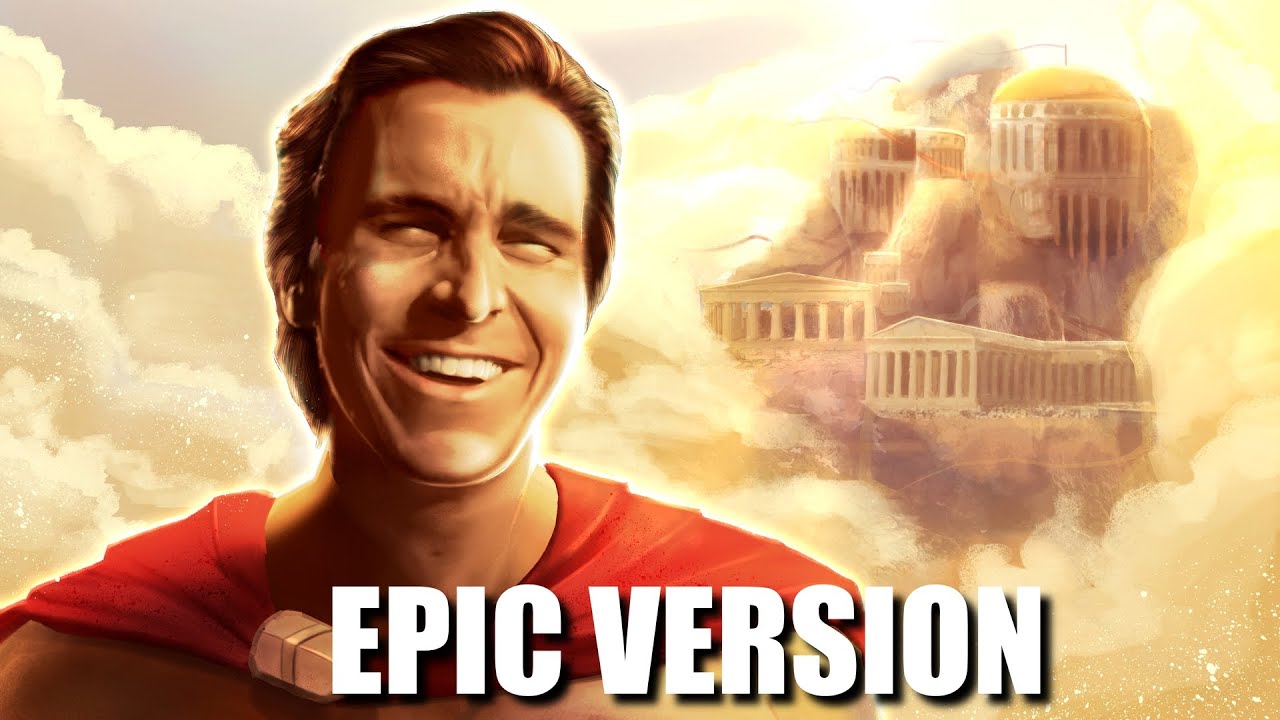 SIGMA SONG: Mareux - The Perfect Girl | EPIC GIGACHAD VERSION (American ...