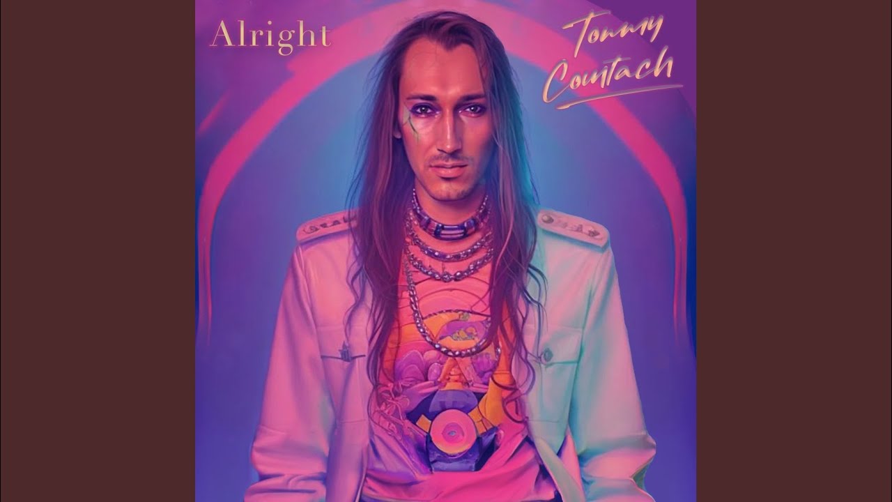 Alright - YouTube