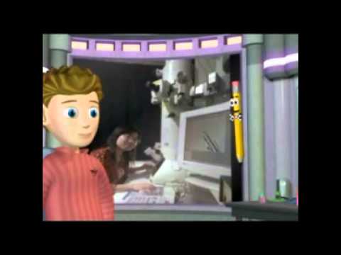 Rock N' Learn: Physical Science DVD (excerpt) - Educational Toys ...