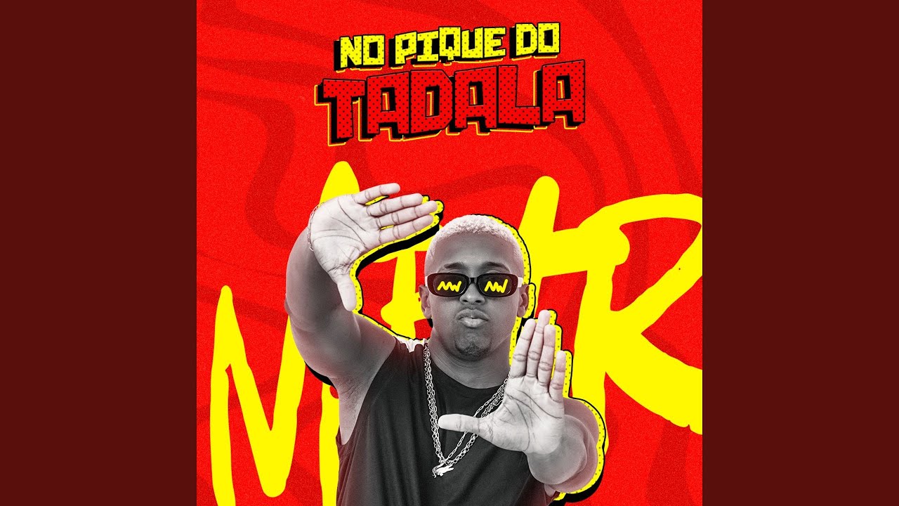 No Pique Do Tadala - YouTube