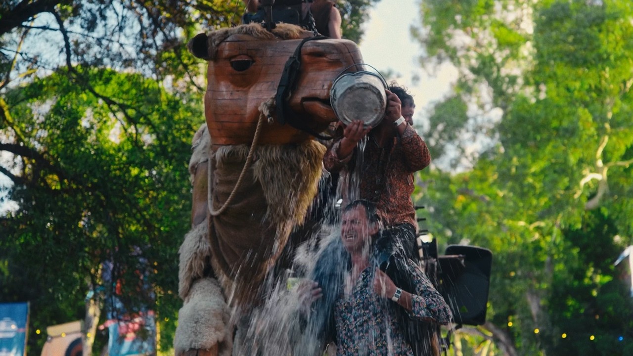 WOMADelaide 2025 - Thank you - YouTube