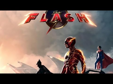 The Flash - reactions del secondo trailer - YouTube