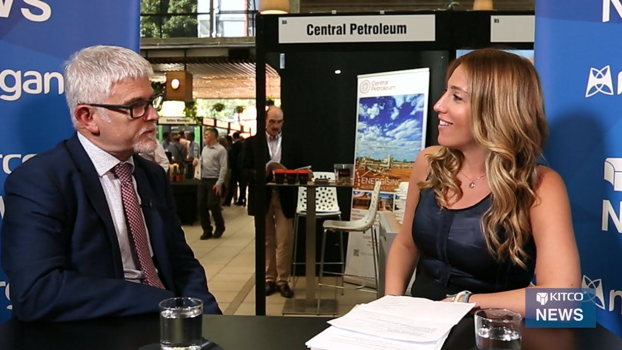 Frazer Tabeart – Managing Director, PolarX (PXX) - YouTube