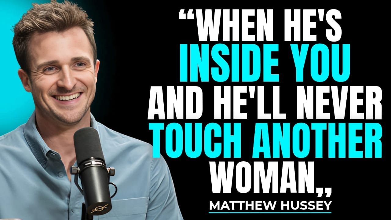 Do This While He’s Inside You And He’ll Never Touch Another Woman ...