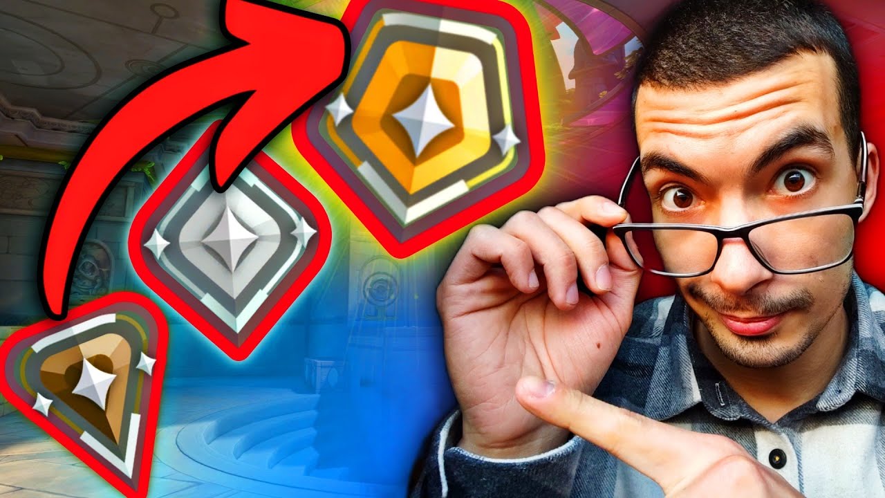 Ensinei um Bronze a Subir de Rank no Valorant - YouTube