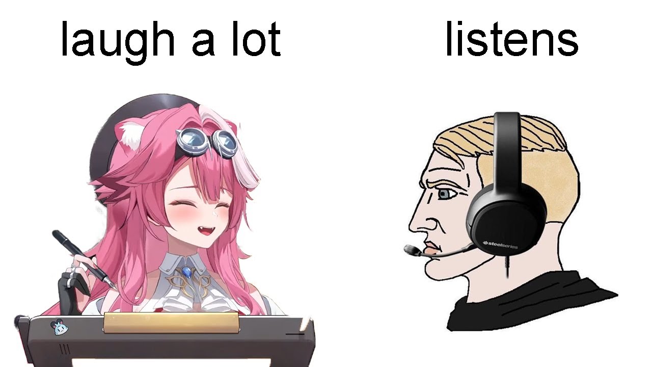 We all love Raora's laugh [Laugh Compilation] - YouTube