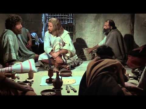 The Jesus Film - Ngombale / Bamileke-Ngombale Language (Cameroon) - YouTube