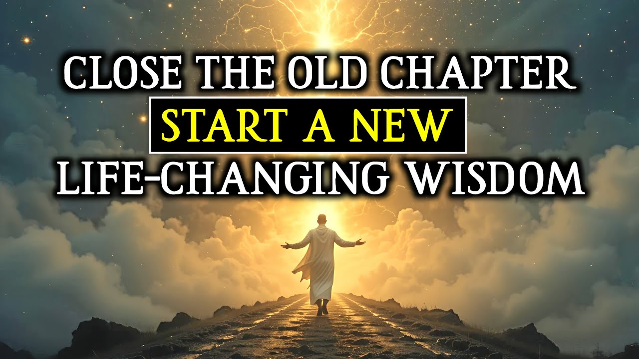 How to Rewrite Your Life Story and Live Without Regrets - YouTube