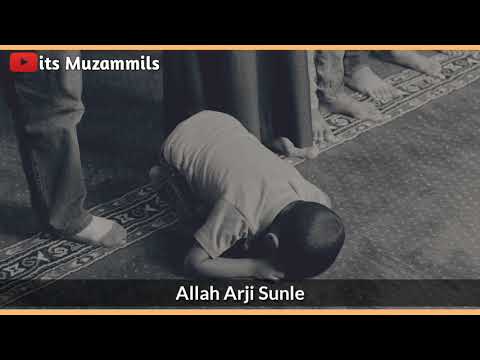 Jumma Mubarak Whatsapp Status Arabic Naat - Islamic Arabic Naat Status