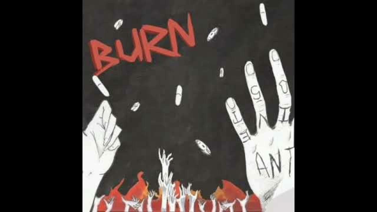 Burn Juice Wrld Coverremix Youtube