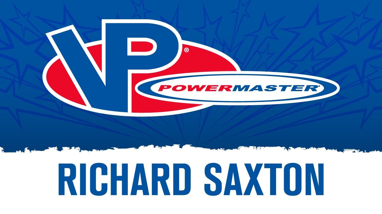 Powermaster Logo