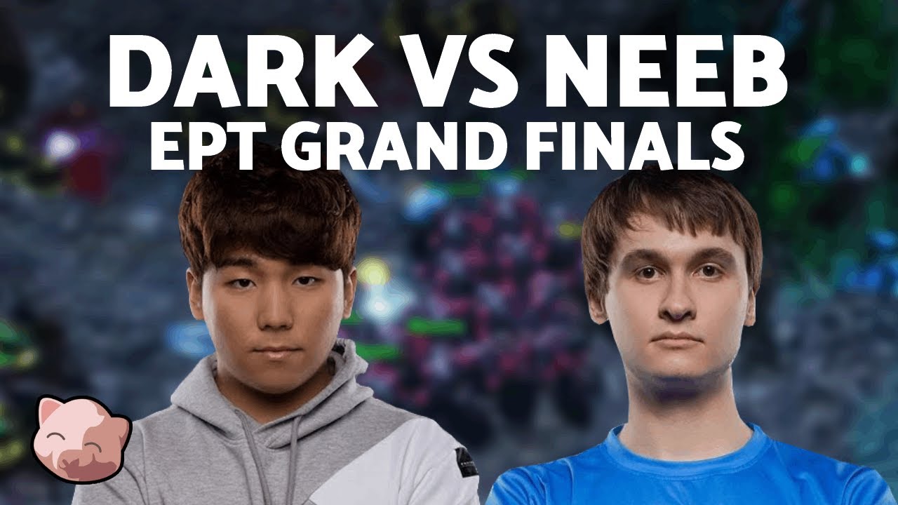 Neeb’s Perfect Defense vs Dark in the Grand Finals! | EPT NA 134 (Bo5 ...