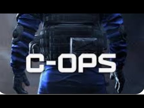 CriticalOps - YouTube
