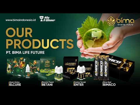 Presentasi singkat PRODUK PT BIMA LIFE FUTURE - YouTube