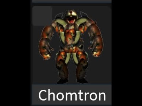 how to get Chomtron chomik in find the chomiks - YouTube