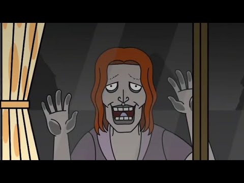 ayol manyak uzbekcha animatsion hikoya