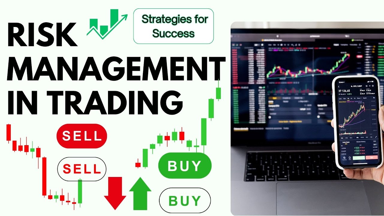 Why Risk Management is Important in Trading? | Risk Management Secret # ...